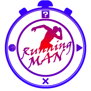 Running Man : Votre Action Game Dans Le Var